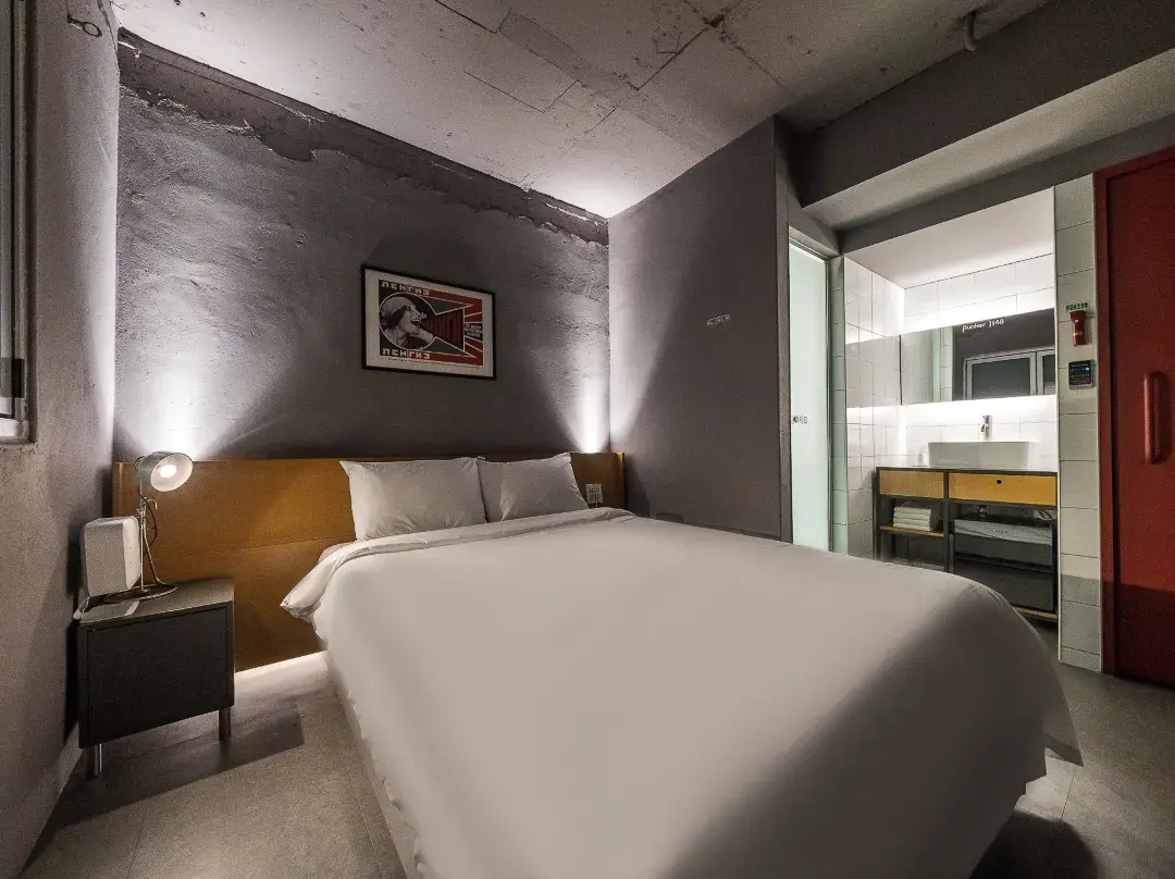 Seongnam Bunker 1148 - Seongnam