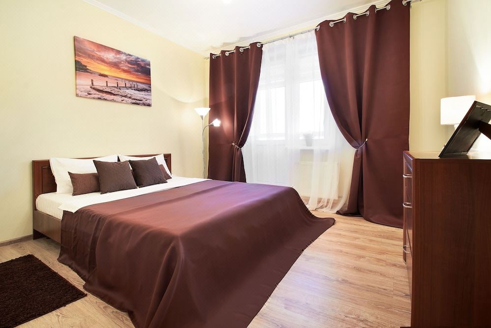 Paulmarie Apartments On Mazurova - Gomel