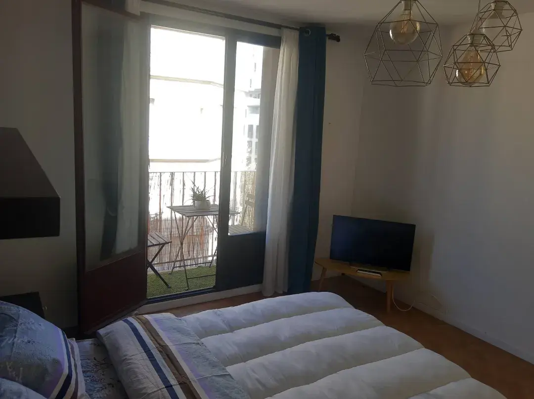Chambre Au 2° Arrondissement - 마르세유