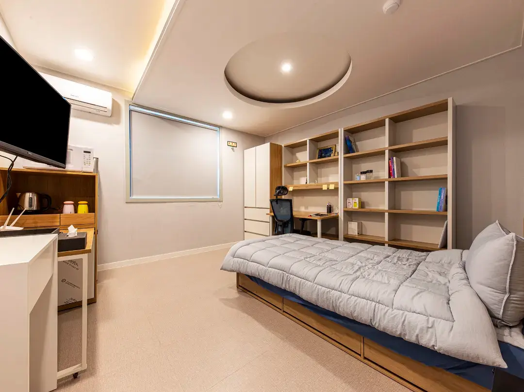 Boryeong Sinboryeong Biztown - Boryeong-si