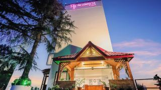 Regenta Resort Mars Valley View Shoghi,Shimla 2023 | Trip.com