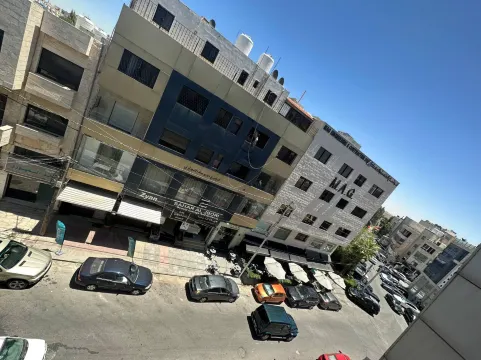 Modern 2bedroom For Rent Abdoun - Amman