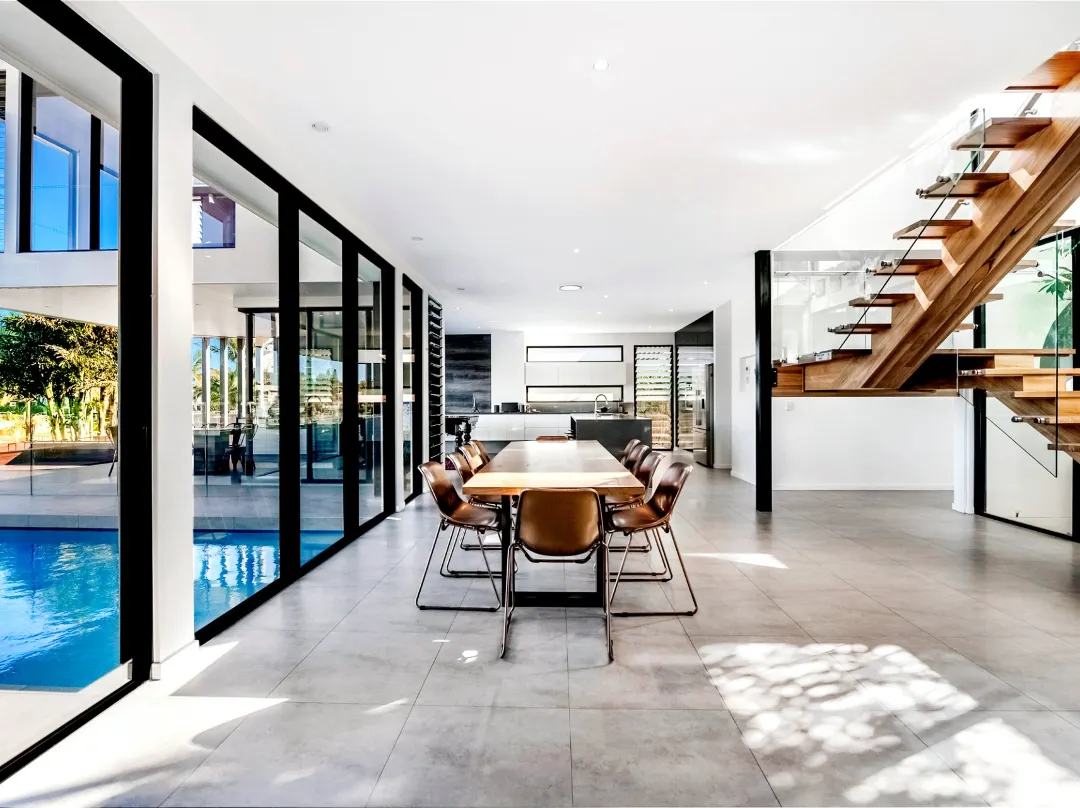 Luxico Bluewater Oasis - Surfers Paradise
