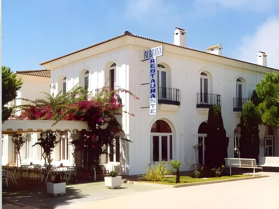 Hotel Albaida Nature - Mazagón