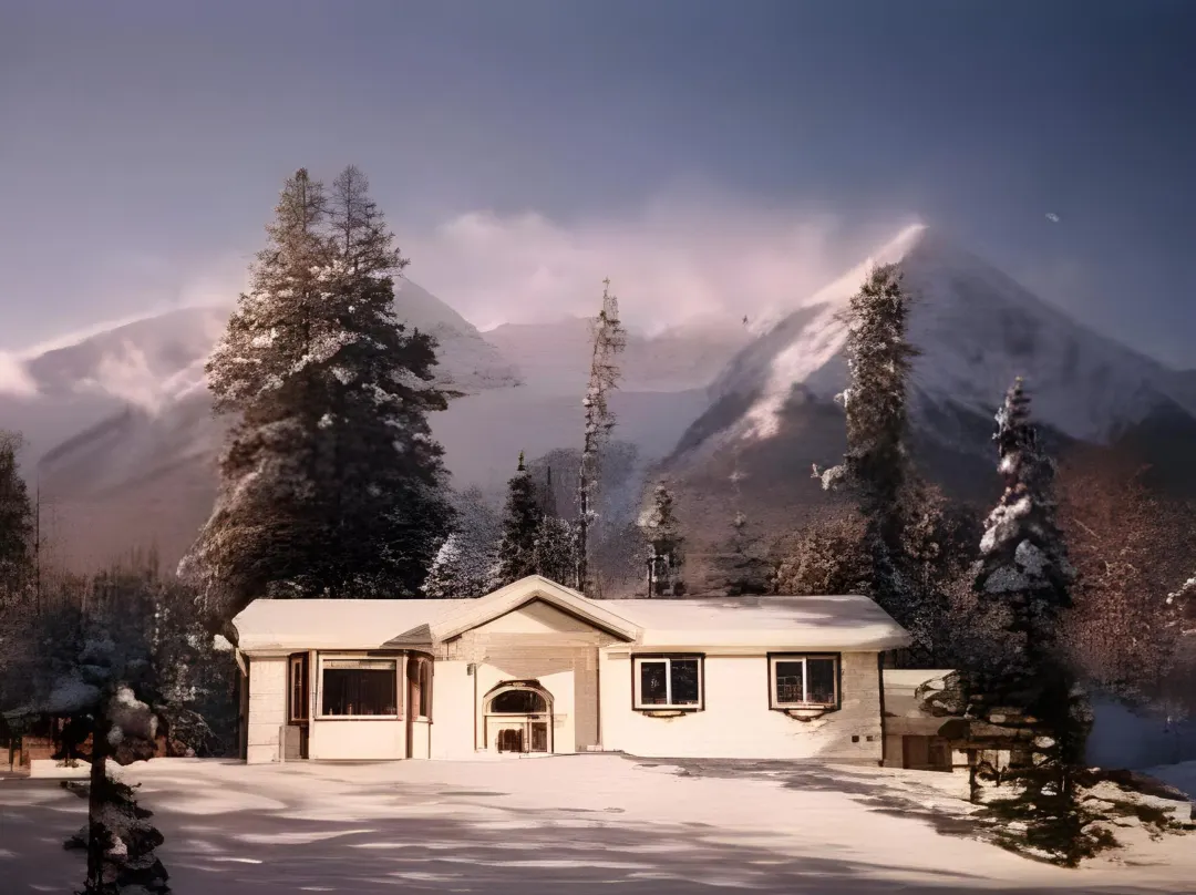 Silvern Lake Trail Bed And Breakfast - British Columbia