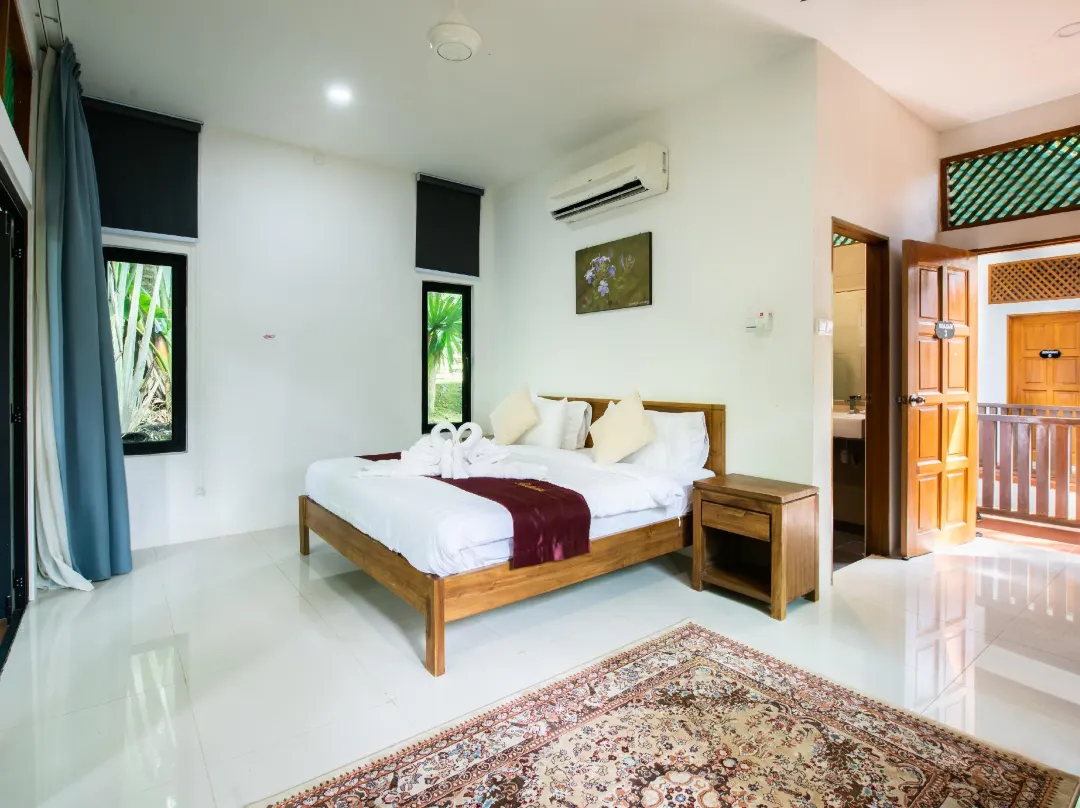 Bidaisari Resort - Bentong