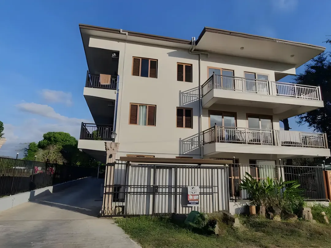 Nena Accommodations - Nadi