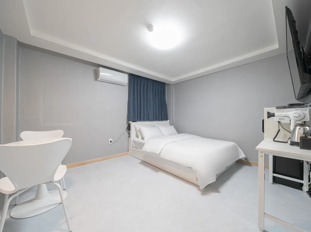 Stay In Pocheon - Pocheon-si