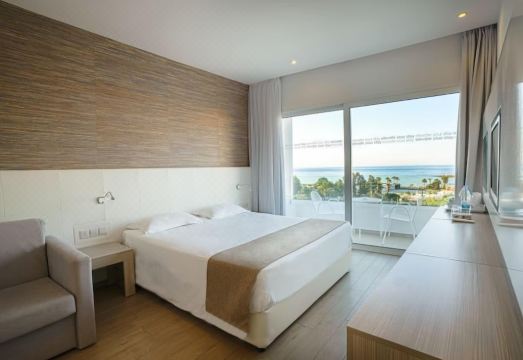 MARGADINA HOTEL, Ayia Napa - 2025 Latest Prices & Deals | Trip.com