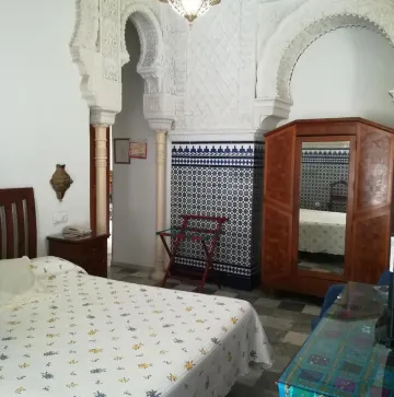 Nuevo Hotel - Jerez de la Frontera