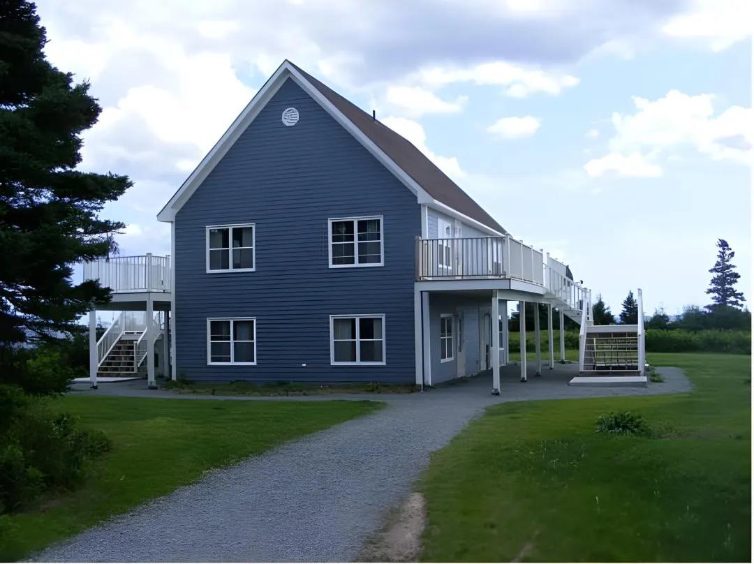 Seawind Landing Country Inn - Nova Scotia