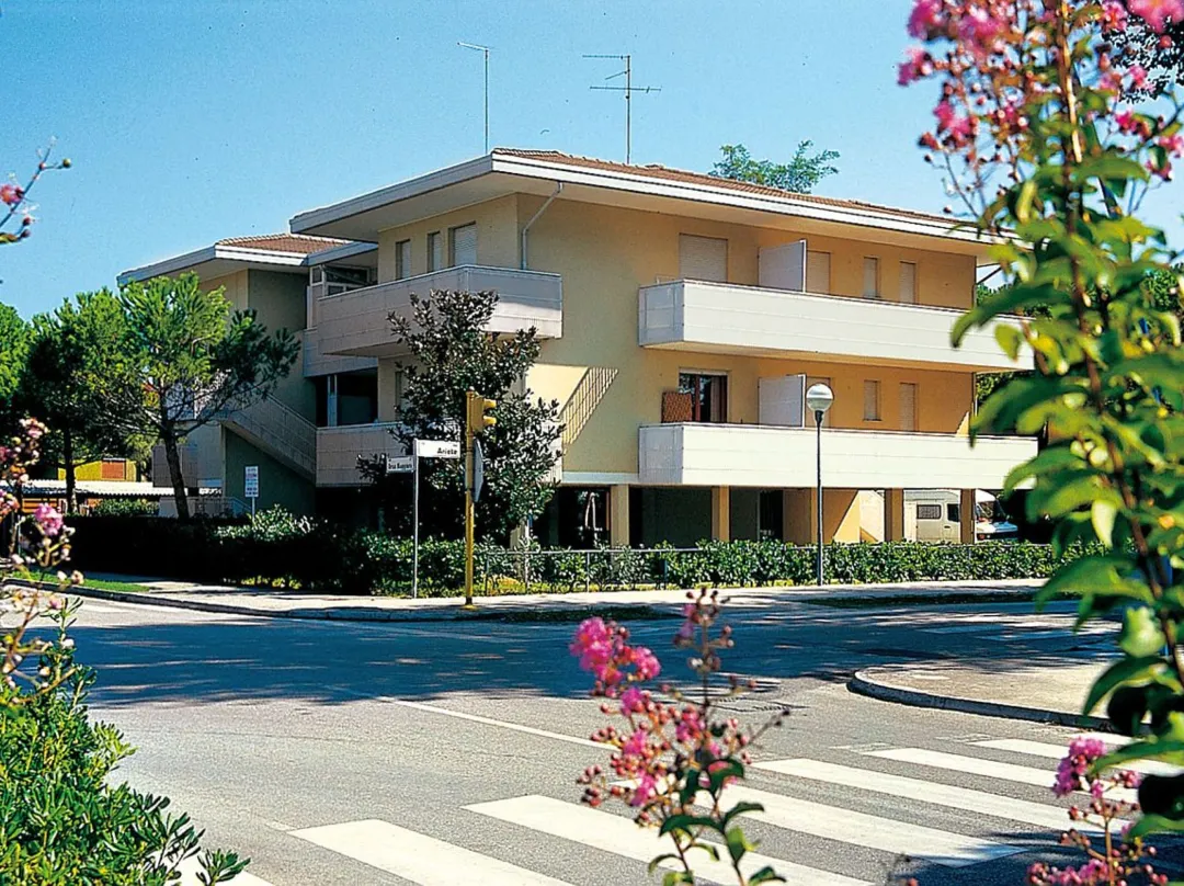 Una Fuga Rilassante A Pochi Passi Dalla Spiaggia - Bibione