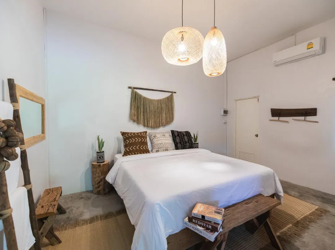 Ing Nern Room 2 - Chanthaburi