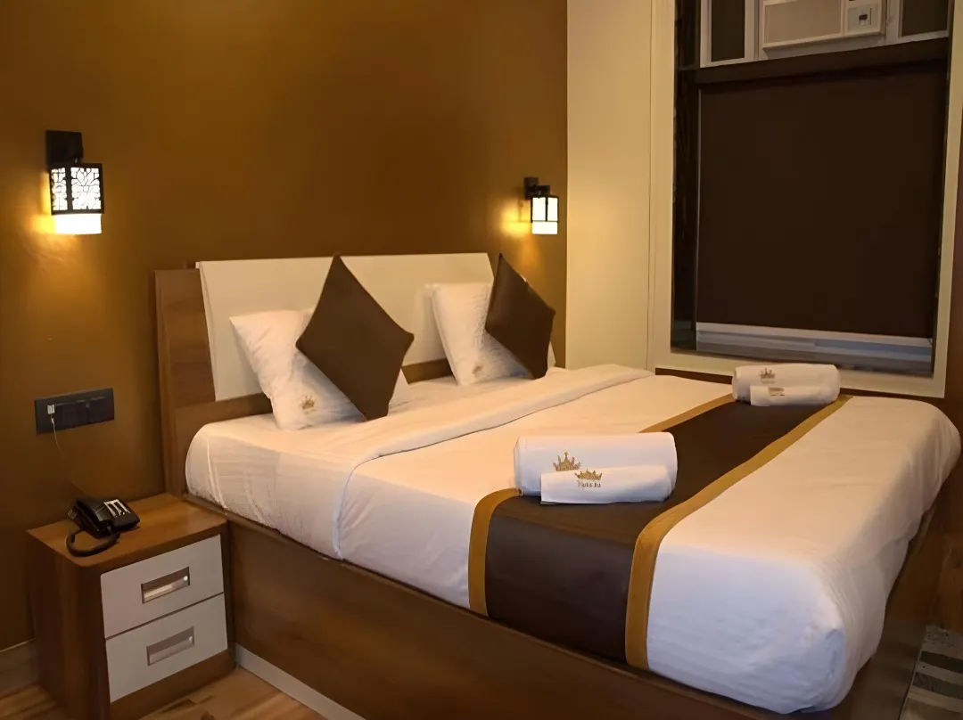 Fabhotel Prime Tiyara Inn - Sectory Ii, Bidhannagar - Kalküta