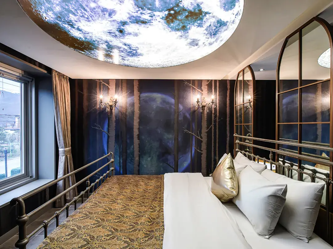 Yangpyeong Alice Mun - Yangpyeong-gun