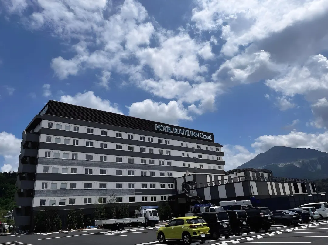 Hotel Route Inn Grand Chichibu - Chichibu