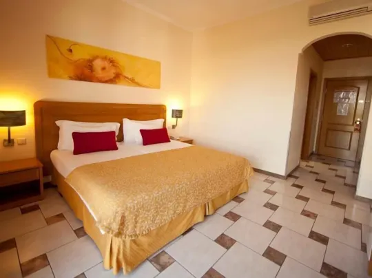 Hospedaria Frangaria - Faro