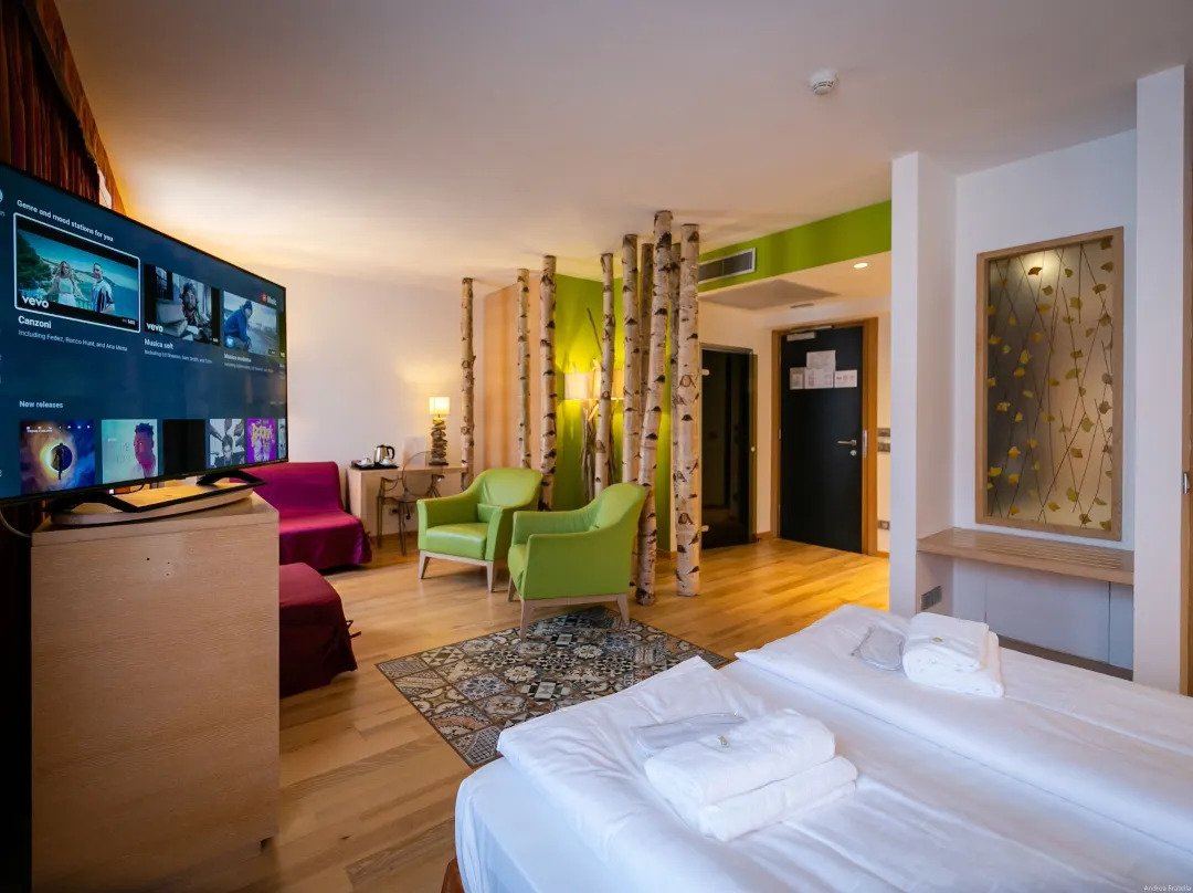 Boutique Exclusive B&b - Trento