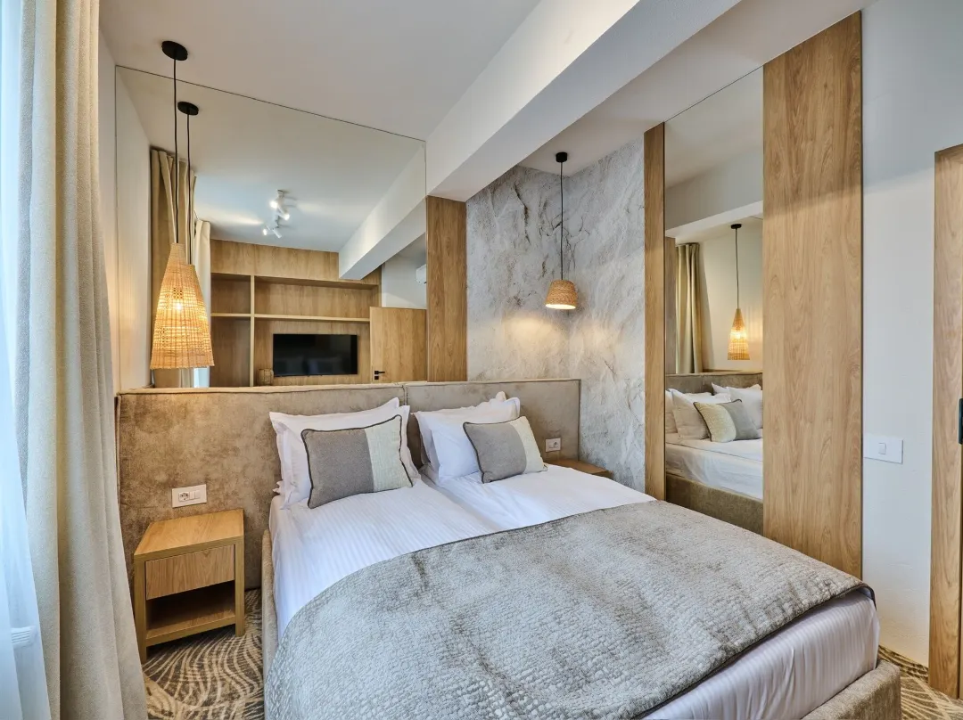 Hotel Serenity Timisoara - Timișoara