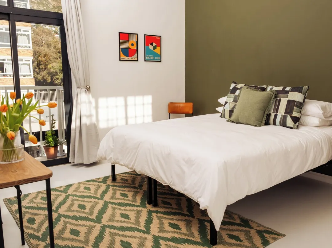 Foools Inn - Trendy Units Available In The Heart Of Sea Point! - Le Cap