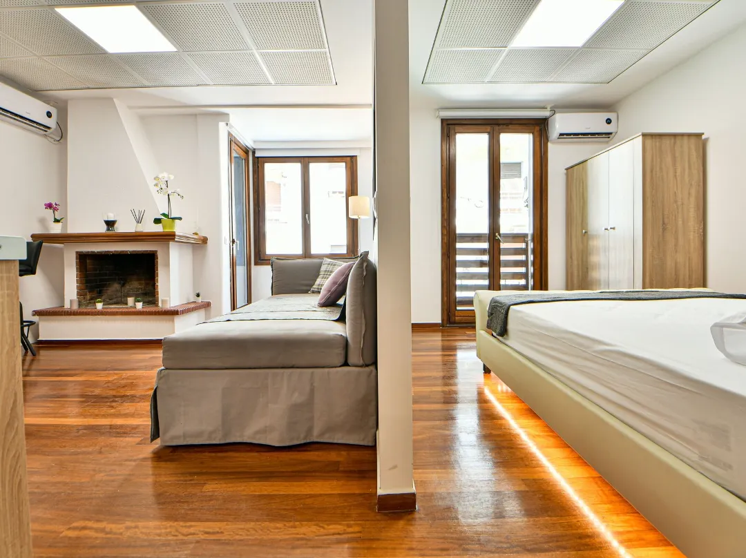 Flowers Of Athens - Boutique Aparthotel - Athen