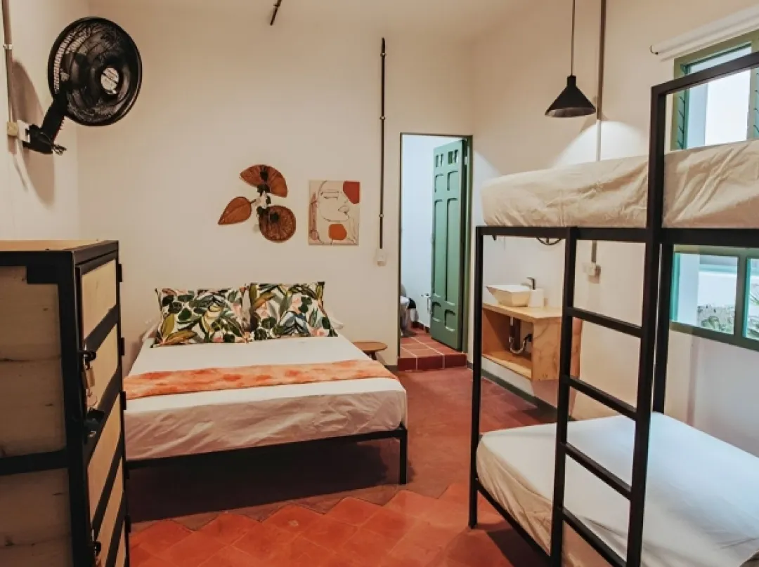 Centro Hostel Medellín - Medellín