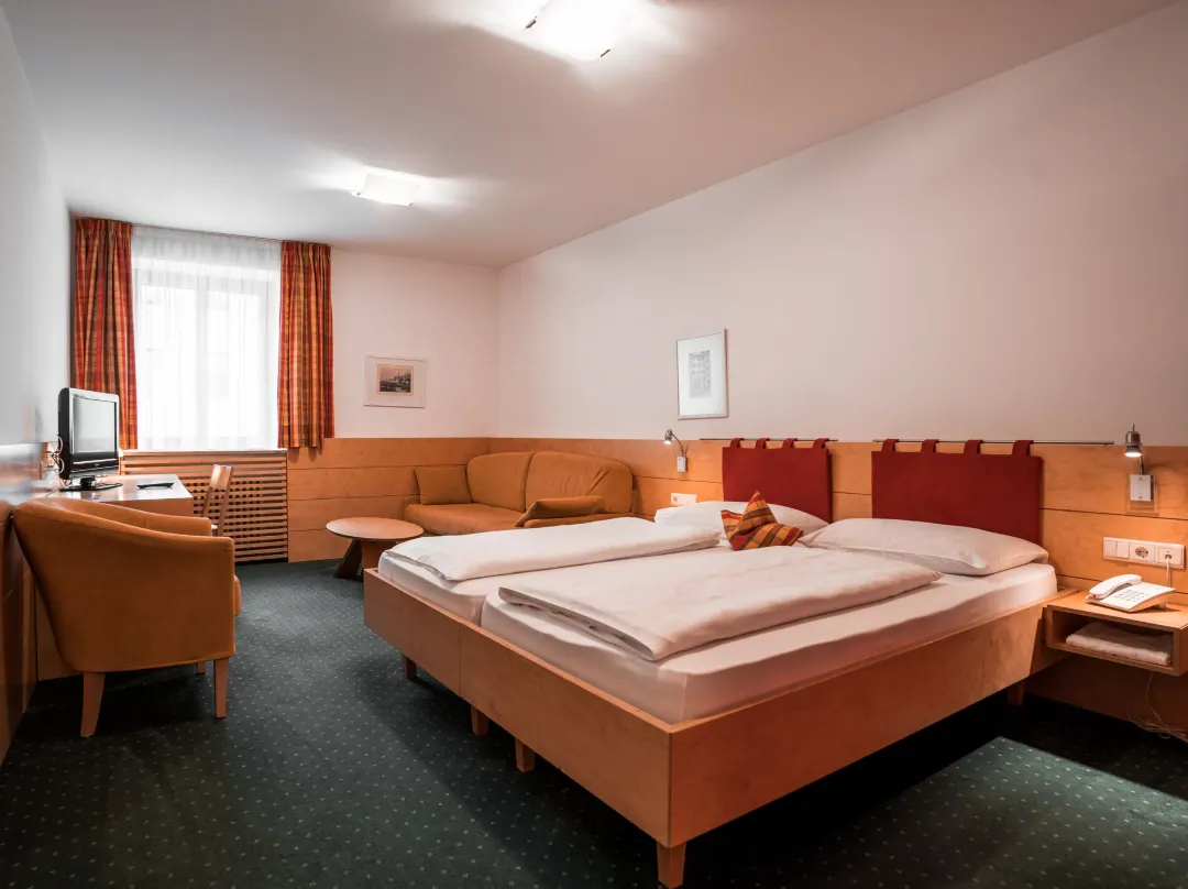 Hotel Figl - Bolzano