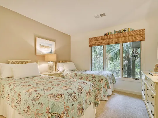 Tranquil Community Dock And Scenic Marsh Views - Charming Family Retreat - Kiawah Island, SC