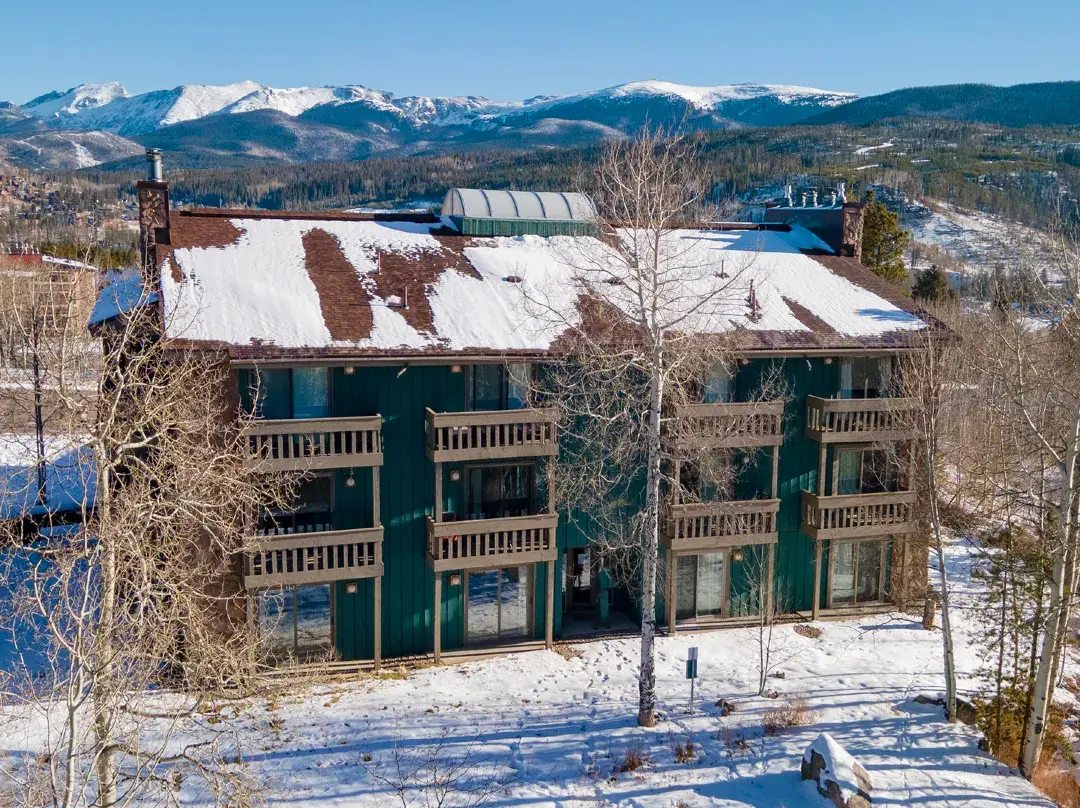 Expansive Hot Tub And Stunning Patios - Elegant Mountain Getaway - Fraser, CO