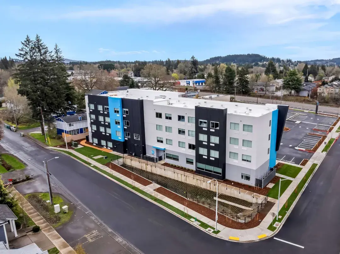 Tru By Hilton Aloha Beaverton - Oregon
