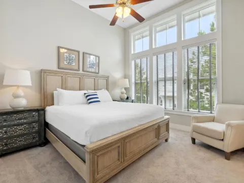 Prominence 30a - Starfish - Seaside, FL