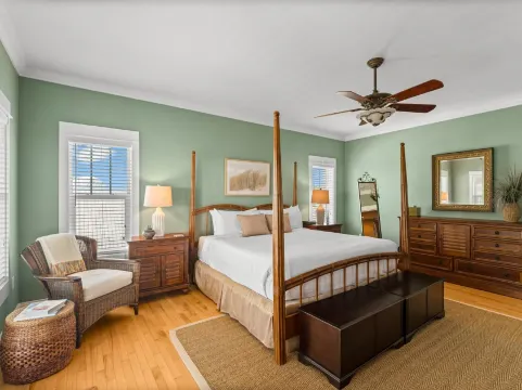 30a Bh The Hemingway - Alys Beach, FL