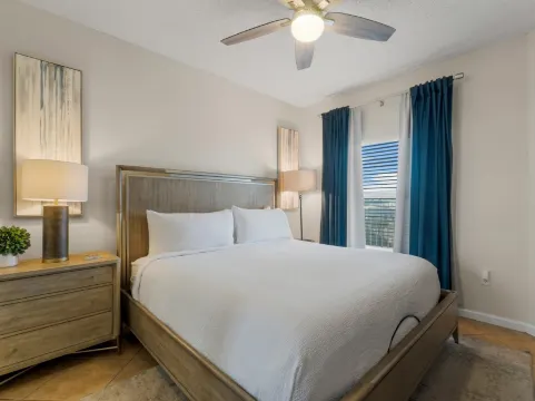 Sterling Sands 411 - Destin