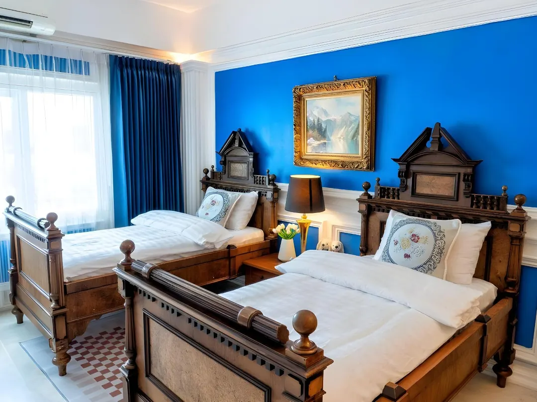 The White Rabbit Hostel - Khon Kaen