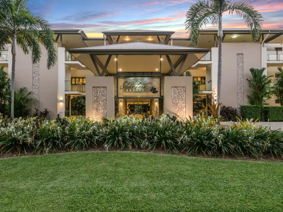 Shantara Resort Port Douglas - Adults Only Retreat - Port Douglas