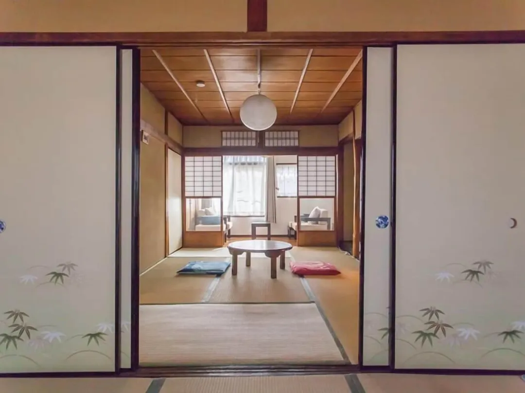 Guesthouse Higashiyama Jao - Japan