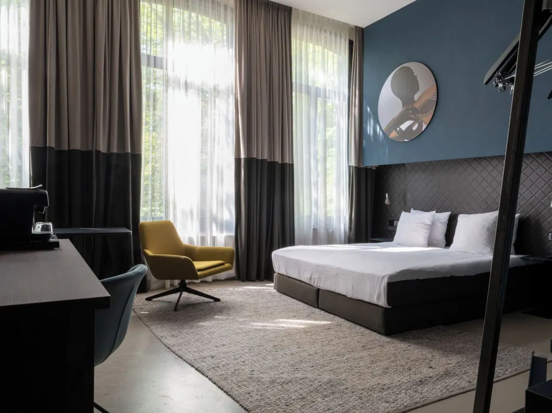 Boutique Hotel Oosteinde - Amsterdam