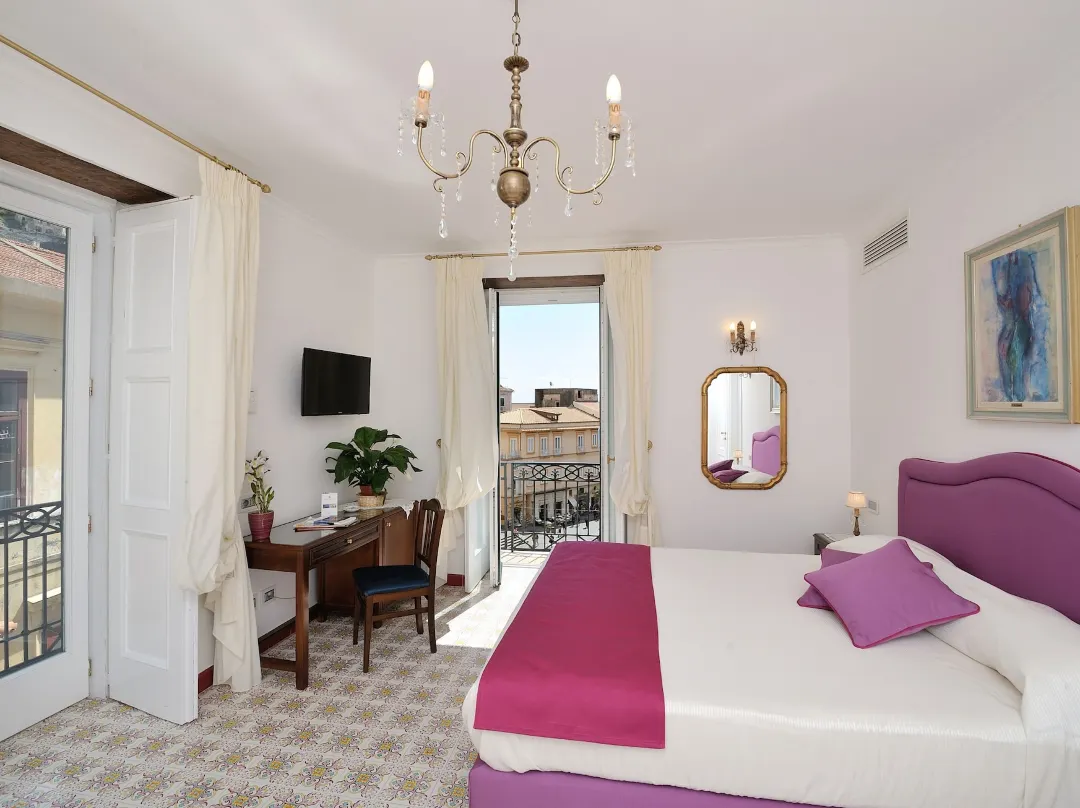 Residenza Del Duca - Amalfi