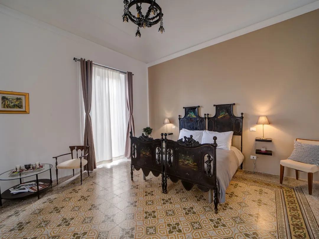 Liberty Suites - Palerme