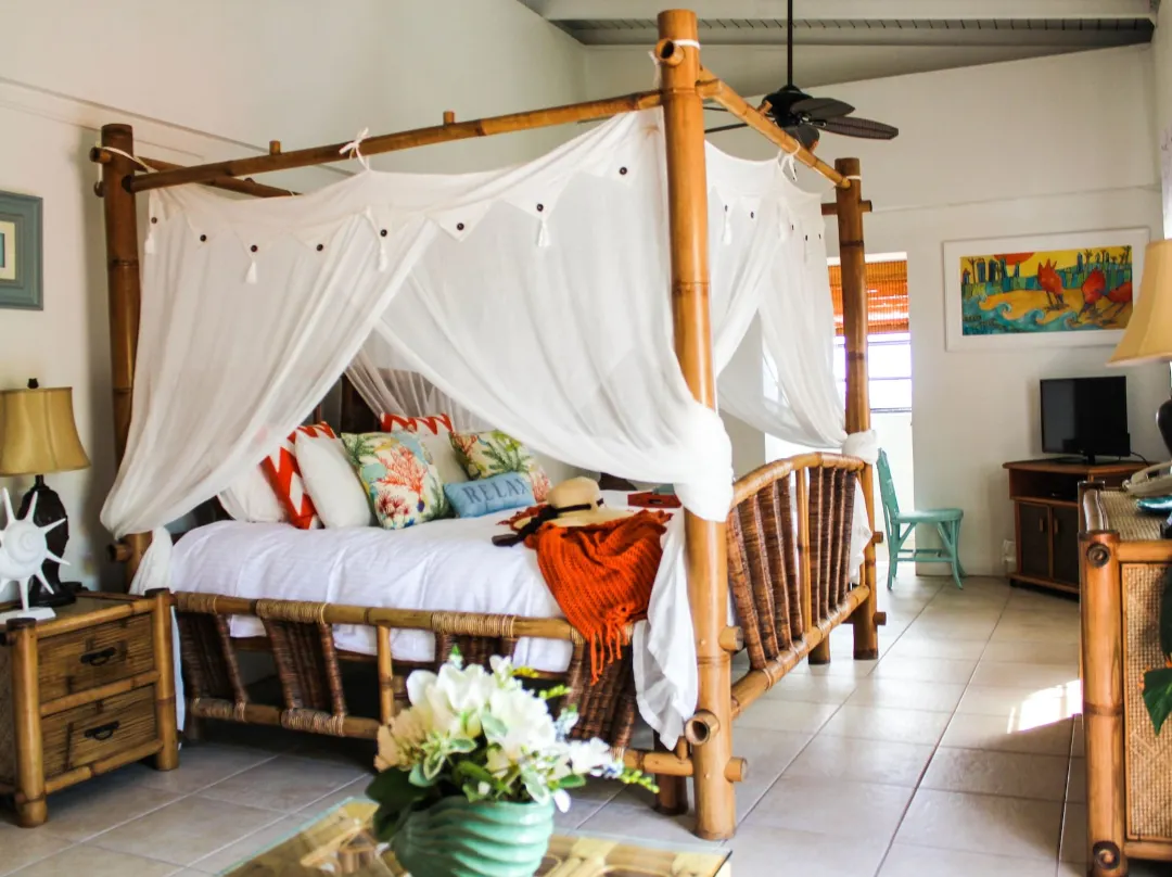 The Mafolie Hotel - Saint Thomas