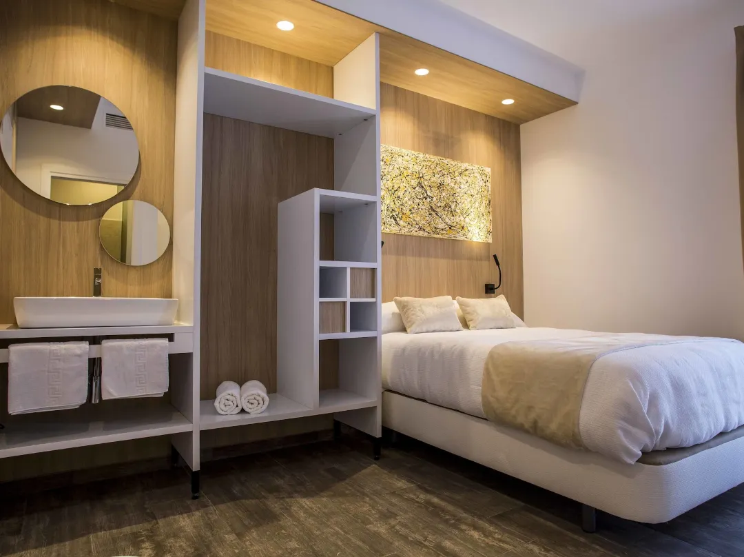 Hostal Sevilla Santa Justa - Séville