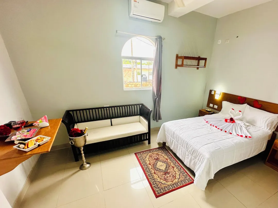 Hotel Fenix - Iquitos