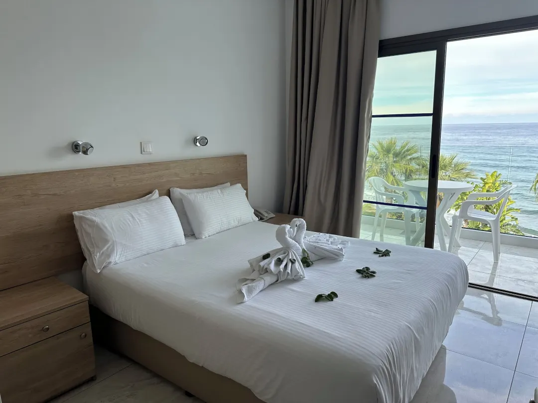 Souli Beach Hotel - Полис
