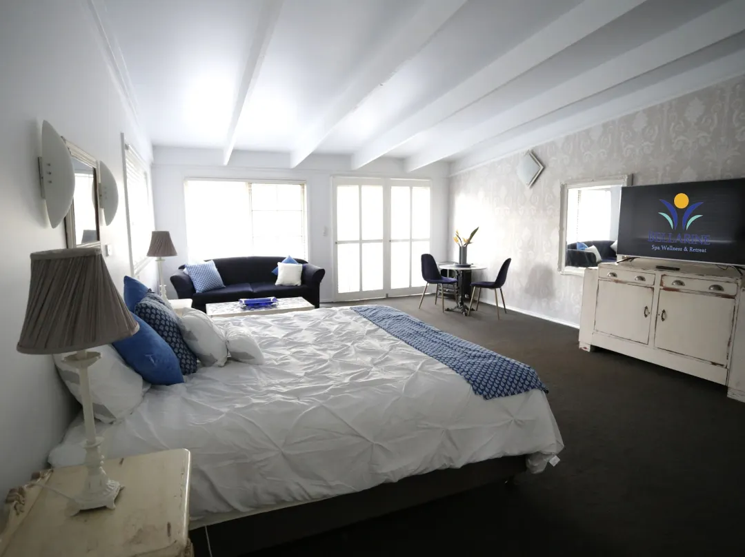 Bellarine Spa Wellness & Retreat - Portarlington