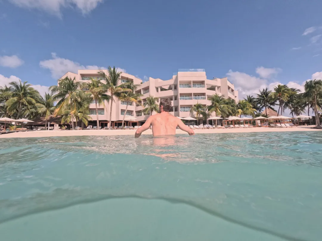 Almare, A Luxury Collection Adult All-inclusive Resort, Isla Mujeres - Isla Mujeres
