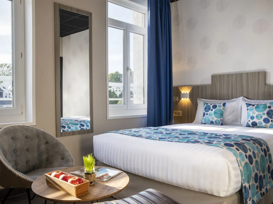 Cocoon Inn - Le Touquet-Paris-Plage