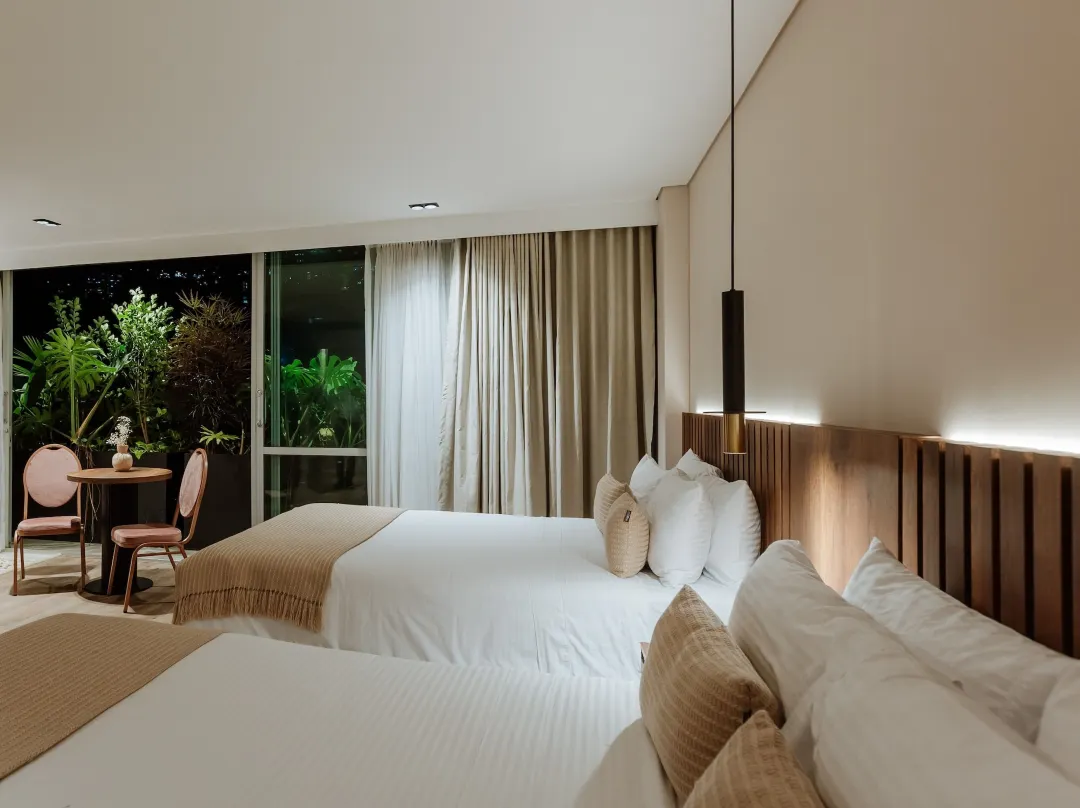 1616 Hotel Medellin - Medellín