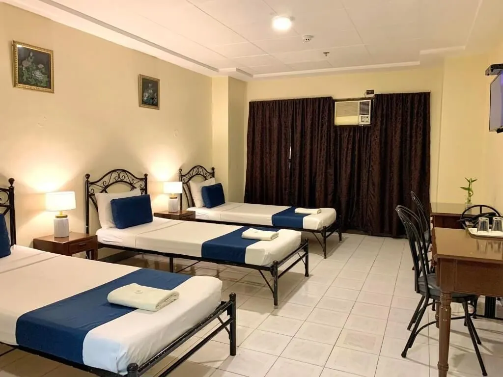 Fuente Hotel De Cebu - Cebu