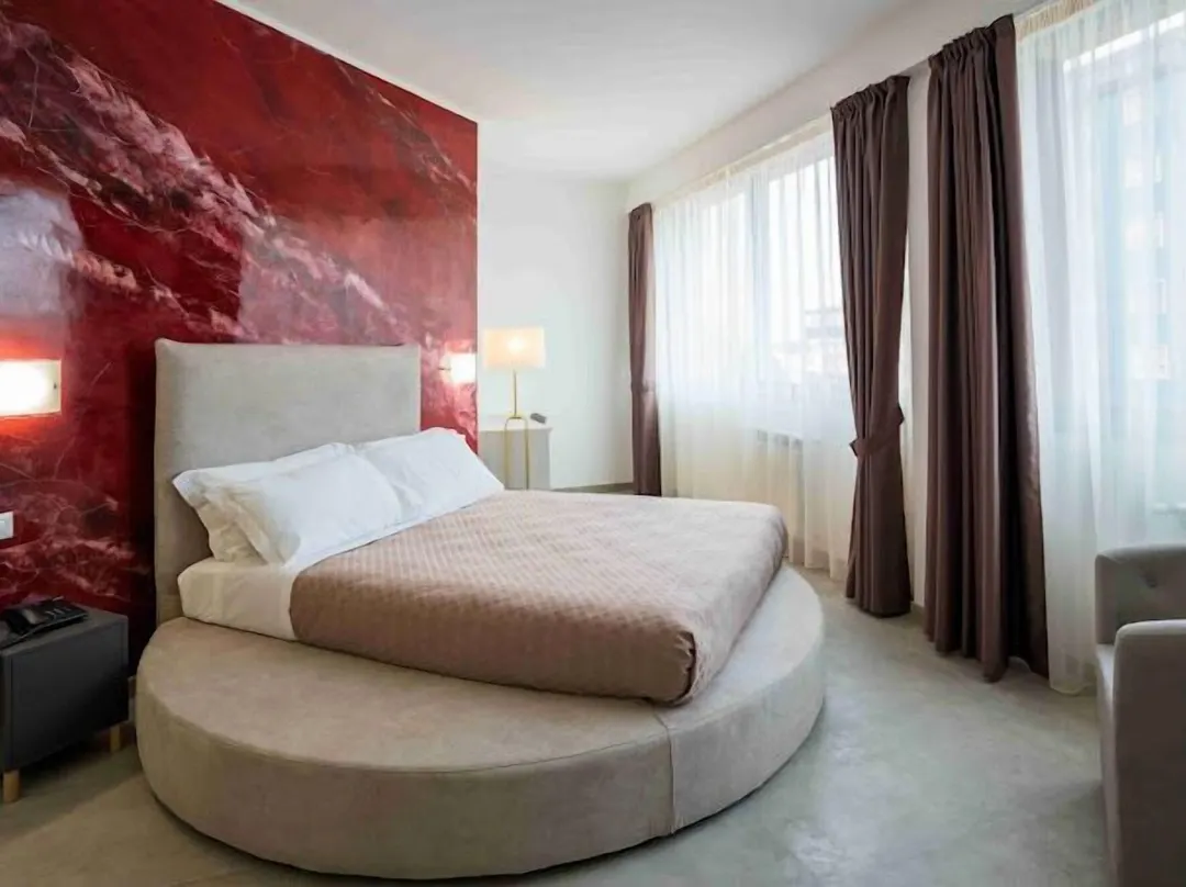 Hotel Bulà - Mailand