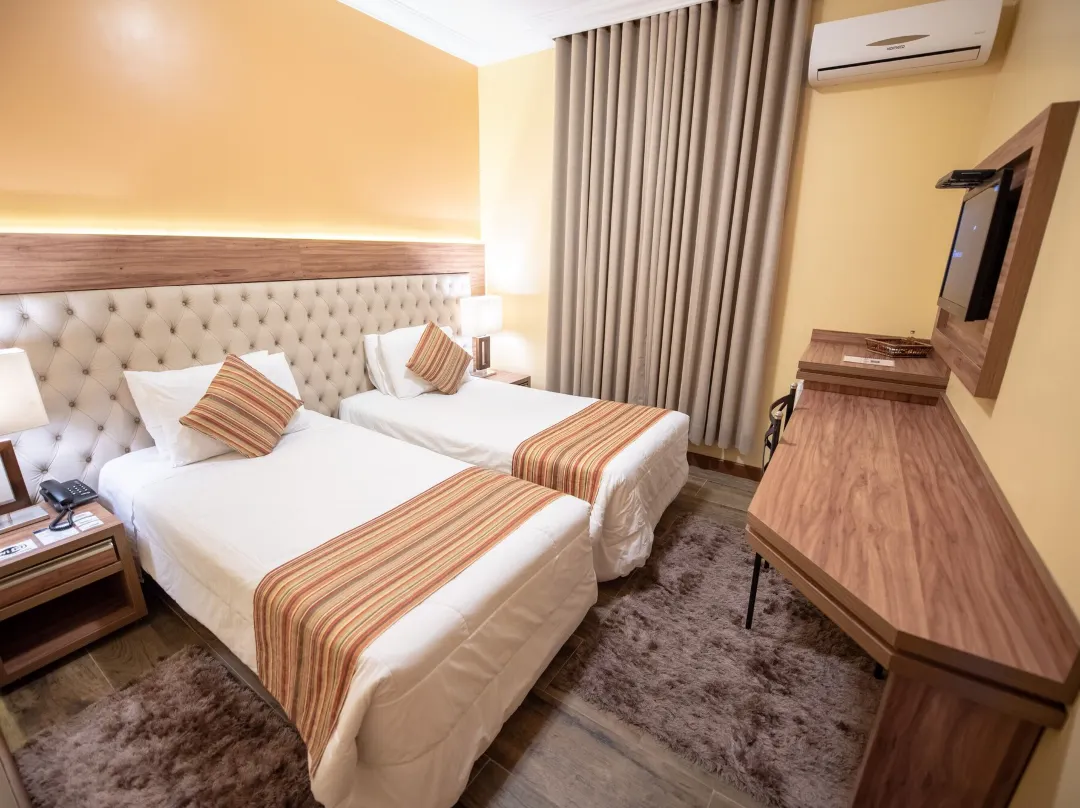 Hotel Alles Blau - Pelotas